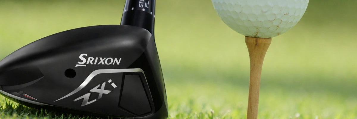 HYBRID CLUBS – Dickson Golf